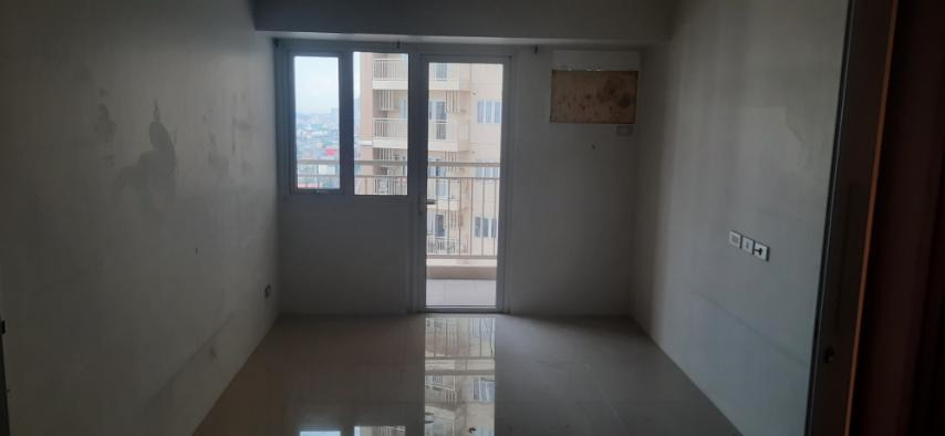 2BR CONDO UNIT WITH BALCONY @ SILK RESIDENCES, BARE TYPE, Property ...
