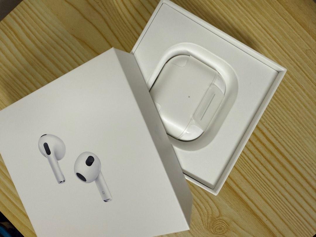 Airpod, Mobile Phones & Gadgets, Other Gadgets on Carousell