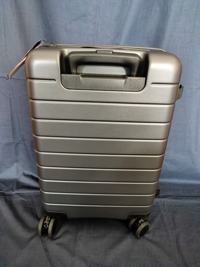 Airways LOOP 20" Polycarbonate PC Hardcase Luggage Cabin-sized, Hobbies ...