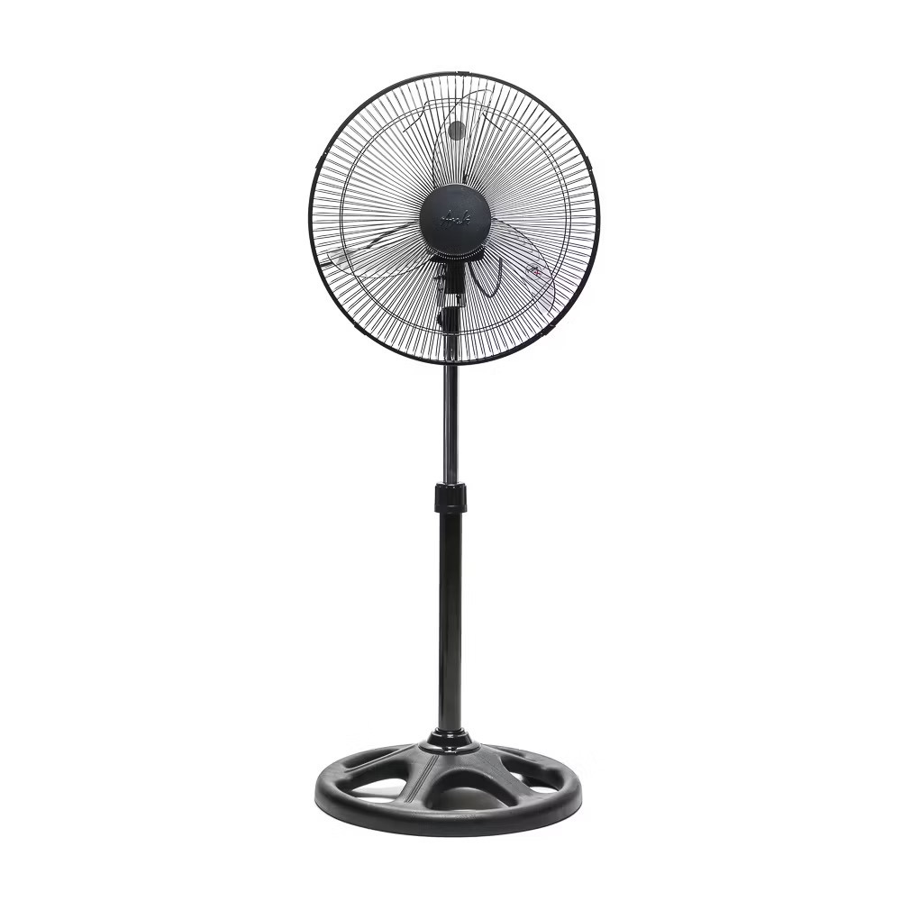 Asahi Industrial Stand Fan PF630, Furniture & Home Living, Lighting ...