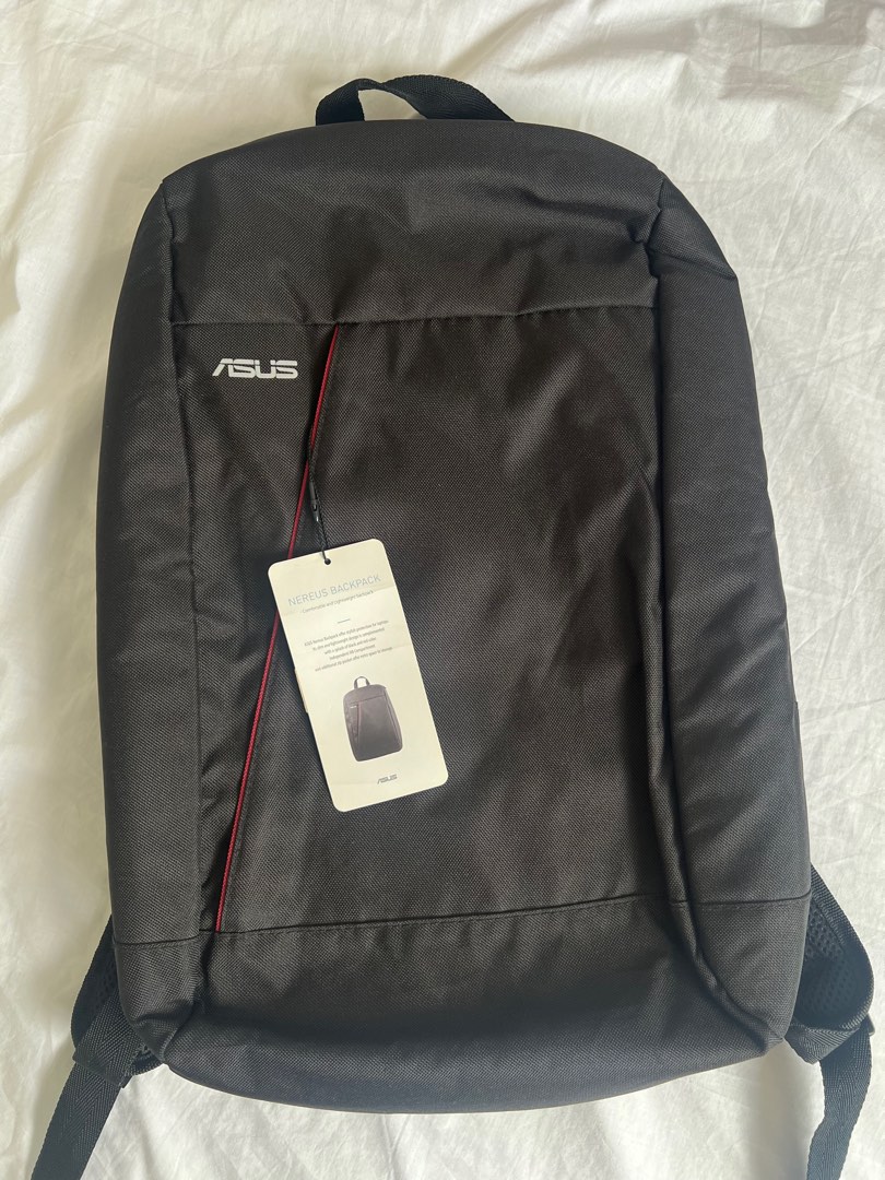 Asus Laptop Backpack, Computers & Tech, Parts & Accessories, Laptop ...