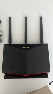 One gateway wifi router broadband智能路由器 1000mb極速寬頻, 電腦＆科技, 電腦周邊及配件, Wifi ...