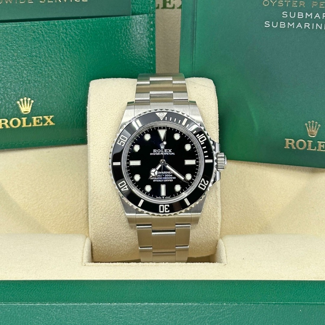 Bnew 2025 original Rolex 126710blnr oyster jubilee batman batgirl pepsi ...
