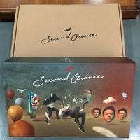 BOXSET CD NOAH SECOND CHANCE NEW, Musik & Media, CD, DVD & Lainnya di ...