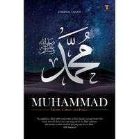 BUKU MUHAMMAD HISTORY CULTURE AND POLITICS - ZHAENAL FANANI, Buku ...