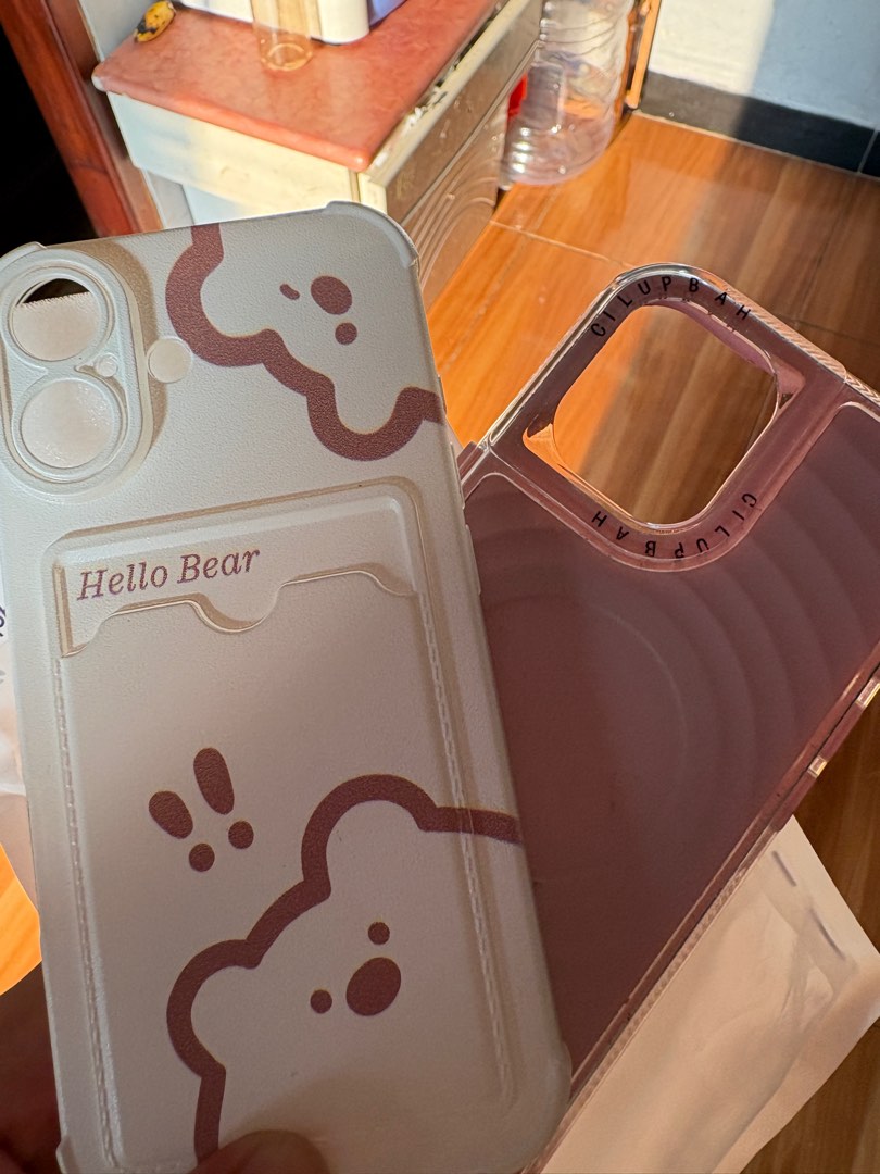 case ip16, Telepon Seluler & Tablet, Aksesoris Tablet & Handphone ...