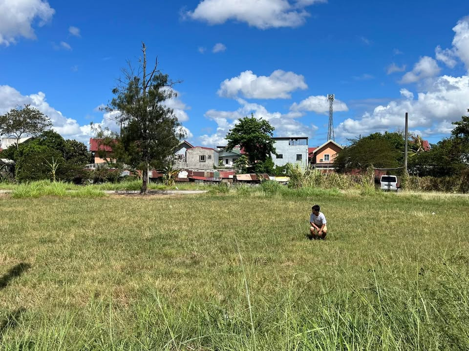 CLEAN TITLE 200sqm Lot For Sale Pallas Athena Classique Imus Cavite ...