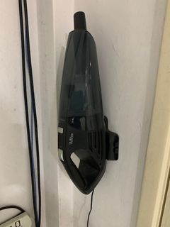 Corvan 2 In 1 Cordless Vacuum Cleaner & Mop K18 Pro, TV & Home ...