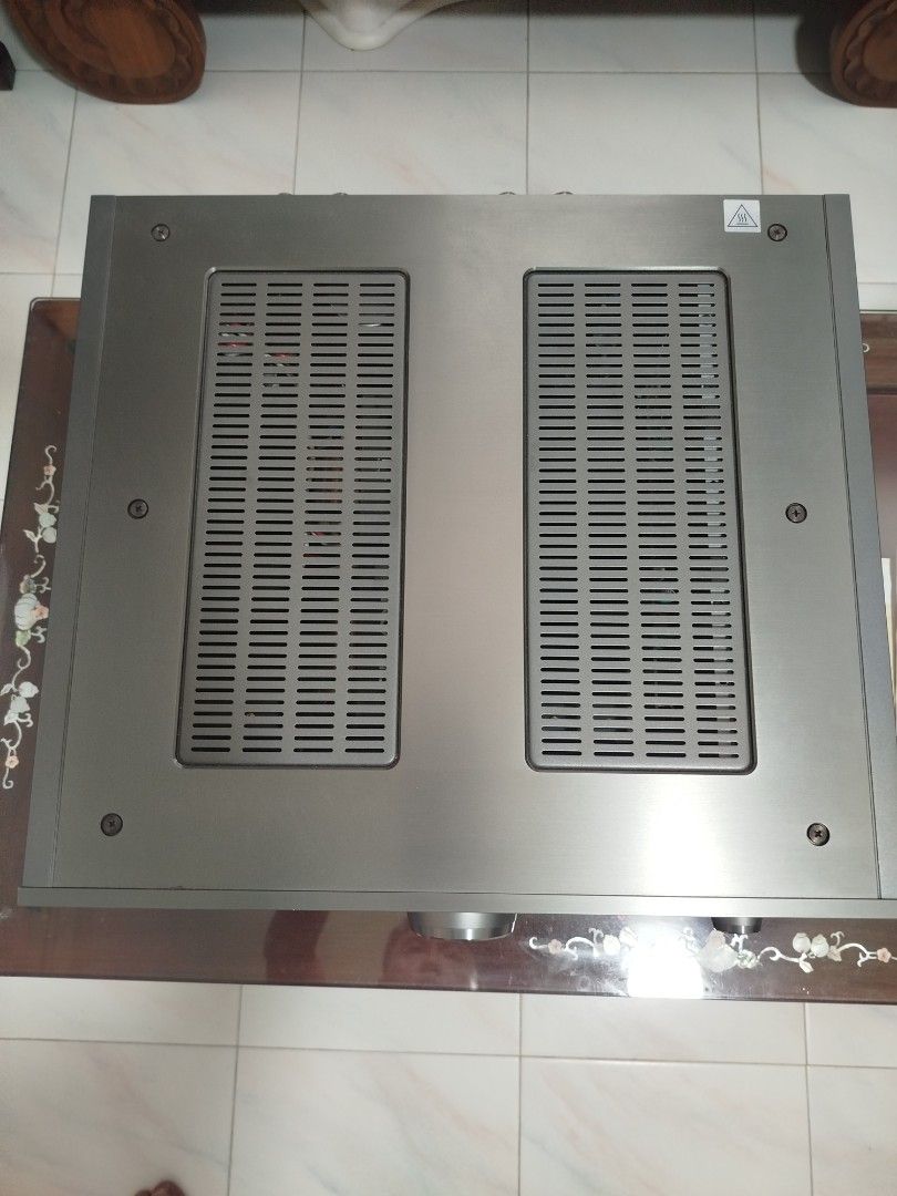 Denon PMA-A110 Integrated Amplifier, Audio, Soundbars, Speakers & Amplifiers on Carousell