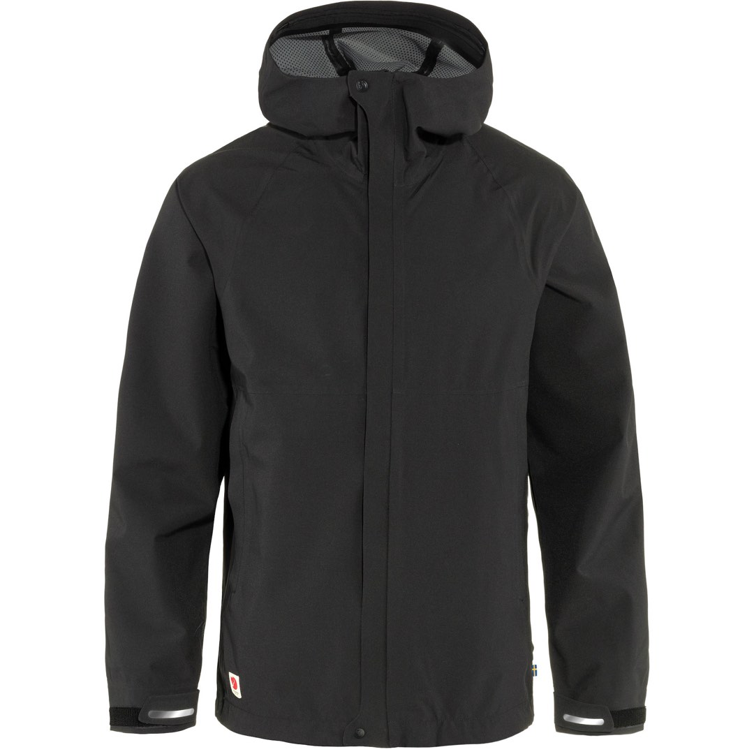 Fjalraven High Coast Hydratic Trail Jacket Men's, 男裝, 外套及戶外衣服 - Carousell