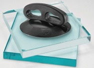 Four Finger Suction Grabber Cup Lifter. Rubber suction cup lifter for ...