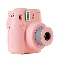 [Free Mail] Spoilt instax mini 8, Photography, Cameras on Carousell
