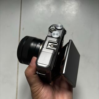 Fujifilm X-T20 XT20 camera mirrorless, Photography, Cameras on Carousell