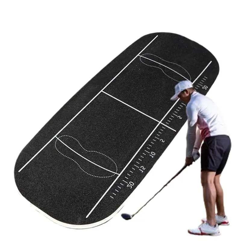 Golf Balance Board Swing Aid Balance Board Weight Shift Balance Board ...