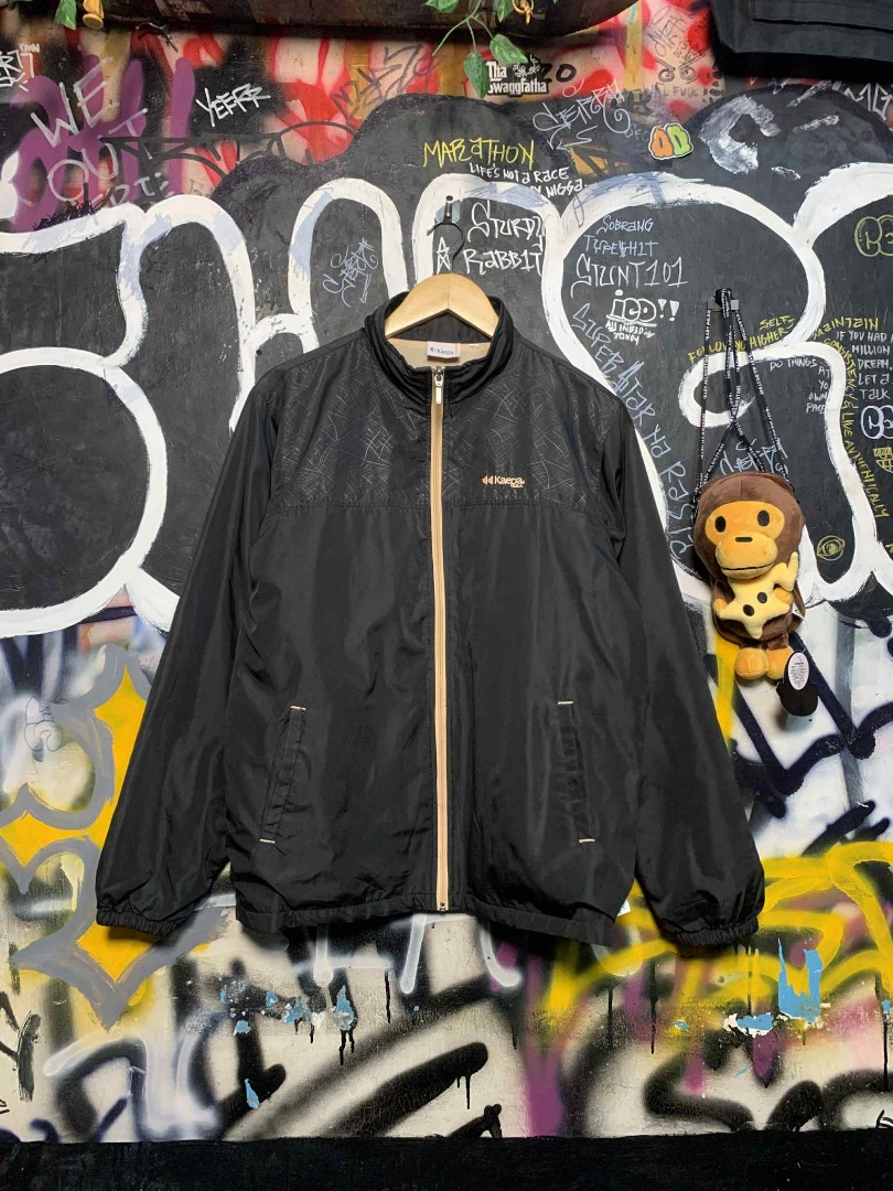 KAEPA WINDBREAKER, Men's Fashion, Coats, Jackets and Outerwear on Carousell