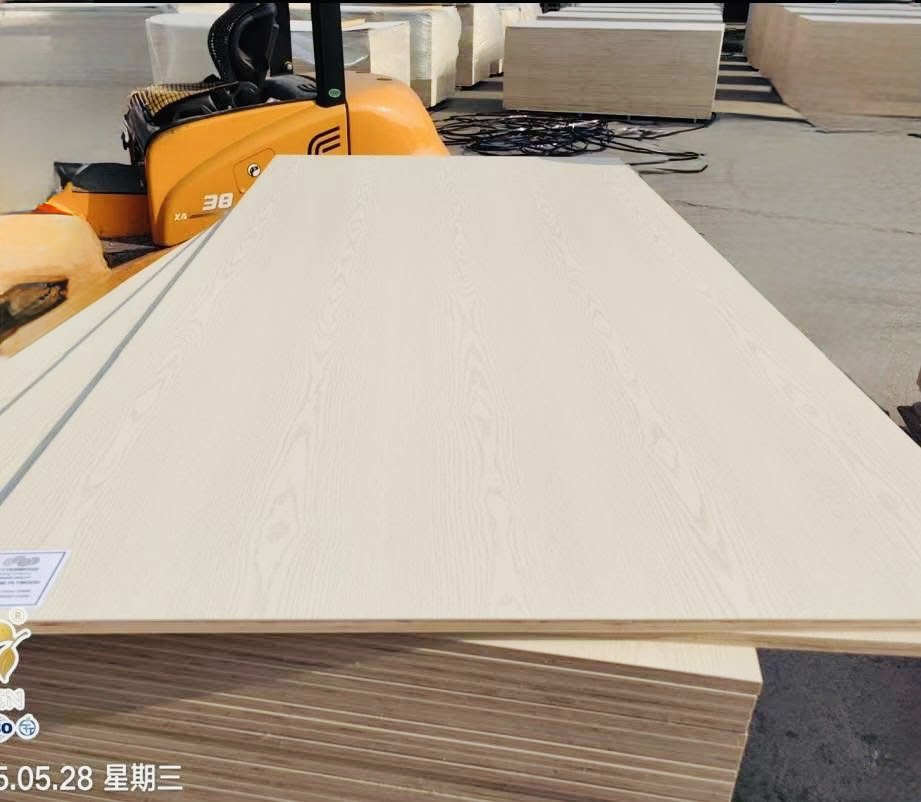 Laminated Marine Plywood & PVC Board, Commercial & Industrial ...