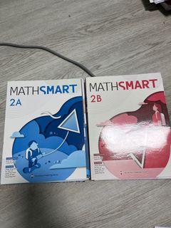 MathSmart HKDSE Exam 5B (Textbook+Consolidate exercise+e-Textbook Authentication, 興趣及遊戲, 書本 & 文具 ...