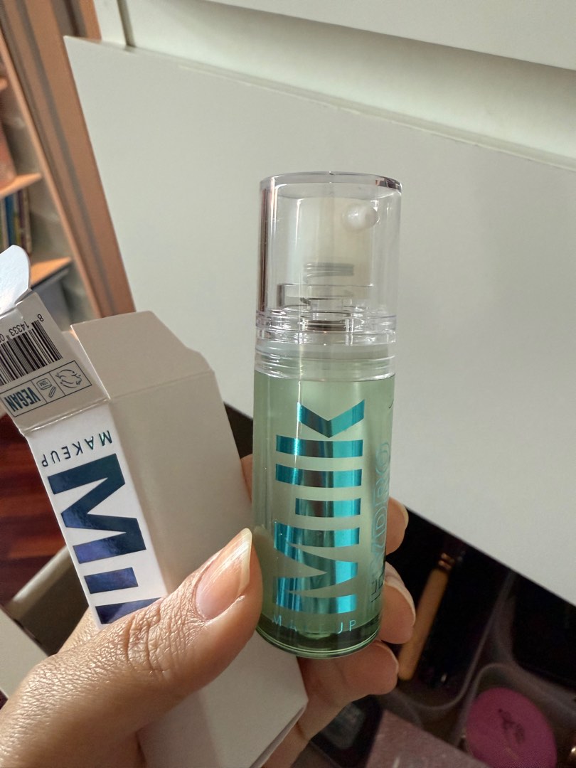 Milk Makeup Hydro Grip Primer mini, Beauty & Personal Care, Face ...