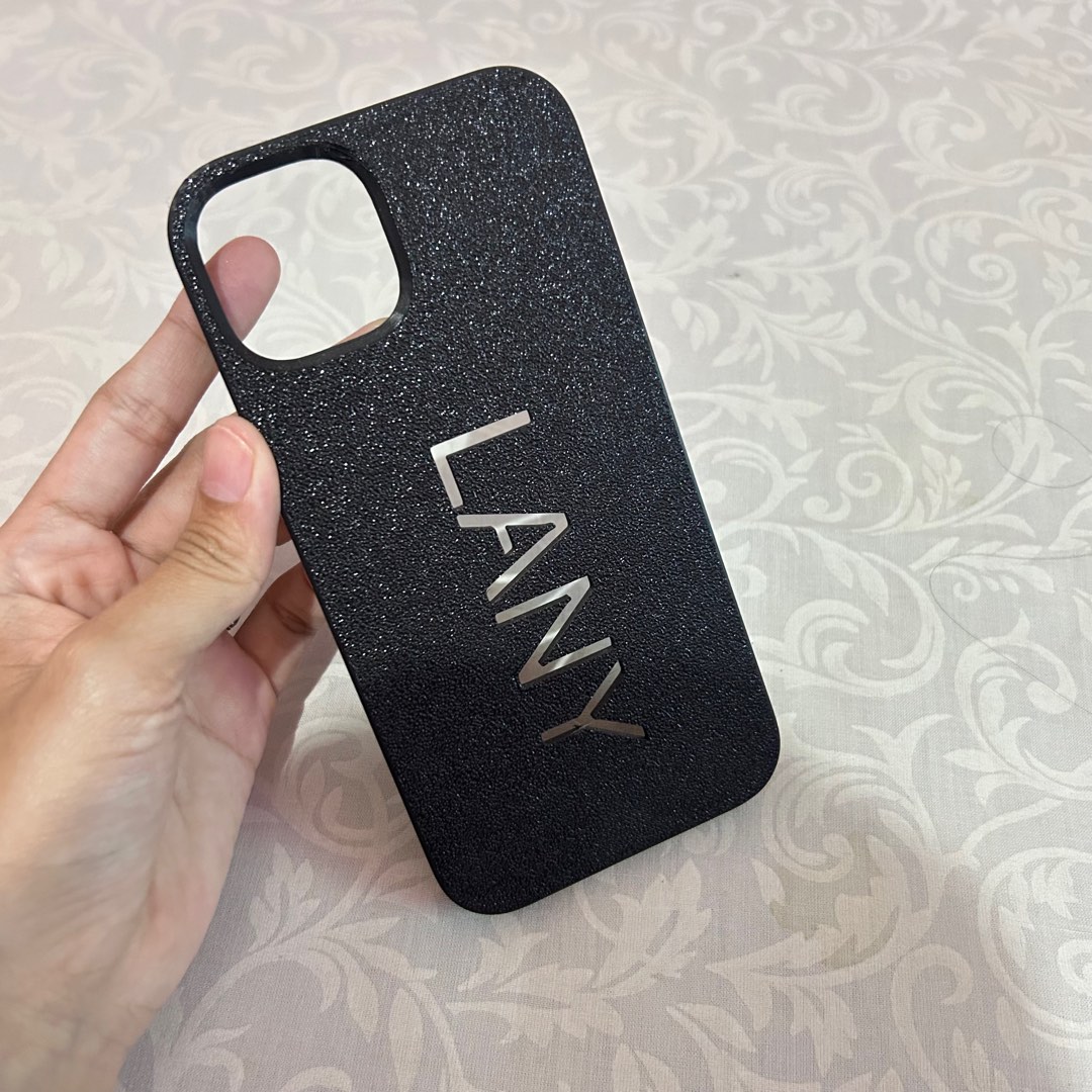 [New] Case Iphone 13 - LANY, Telepon Seluler & Tablet, Aksesoris Tablet ...