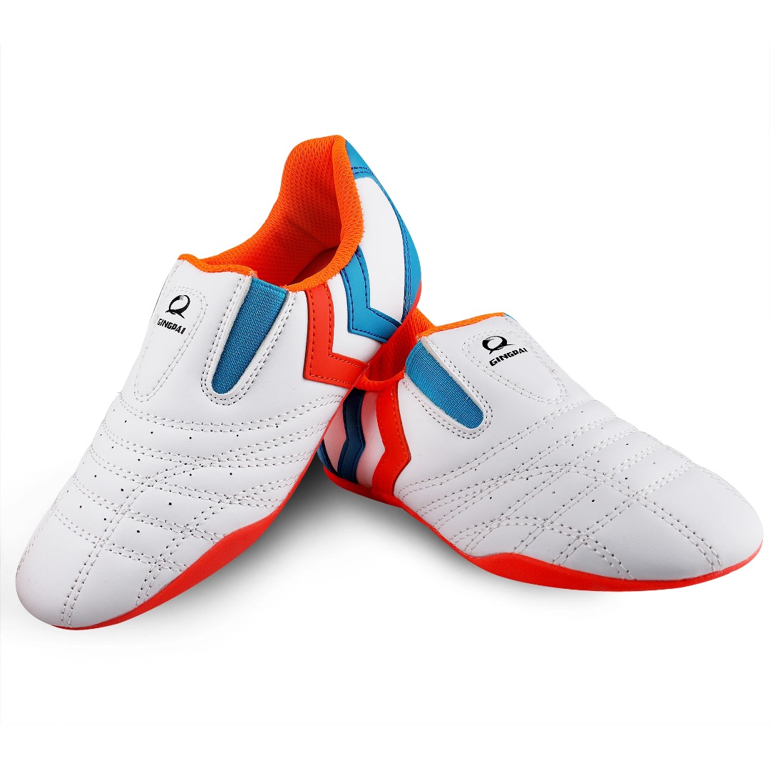 NEW Unique design section of high quality taekwondo shoes MAN/WOMAN ...
