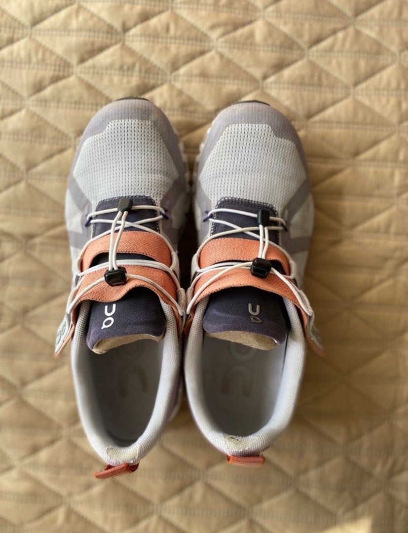 On Cloud Nexus, Women's Fashion, Footwear, Sneakers on Carousell