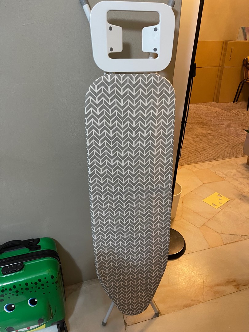 PHILIPS Iron Board, Furniture & Home Living, Cleaning & Homecare ...