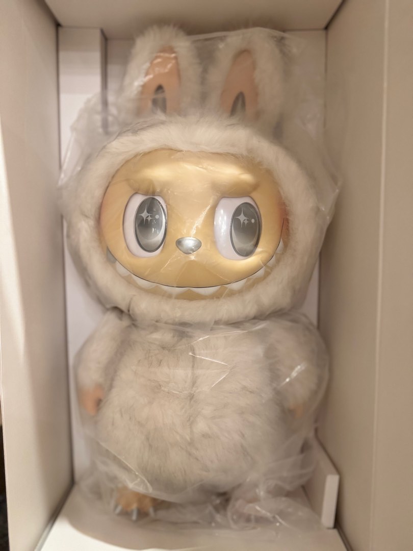 Pop Mart Angel in Clouds ZIMOMO Series II Figure, Hobbies & Toys, Toys ...