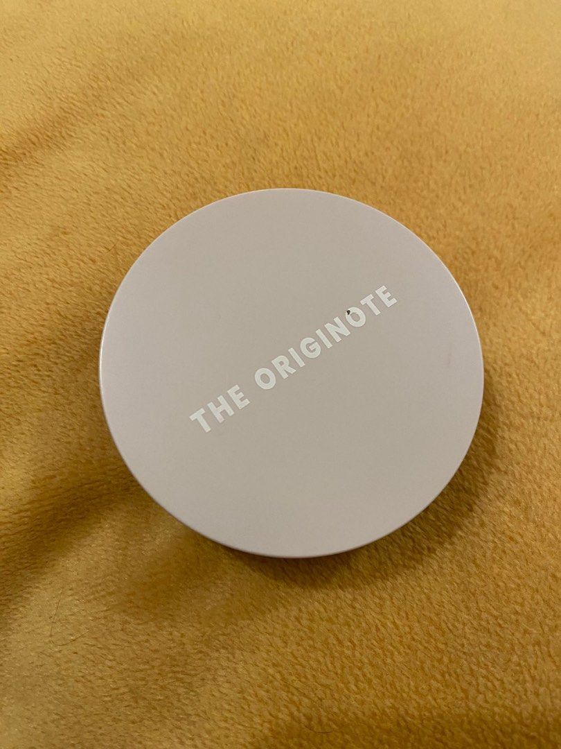 Preloved - The Originote High Cover Serum Cushion (Light Neutral ...