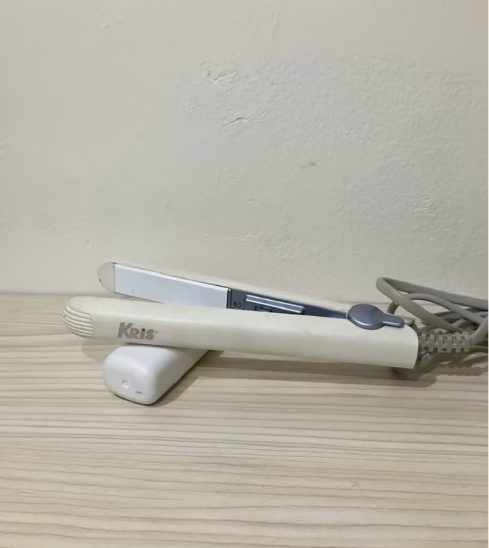 Preloved Catokan mini Kris, Fesyen Wanita, Aksesoris di Carousell