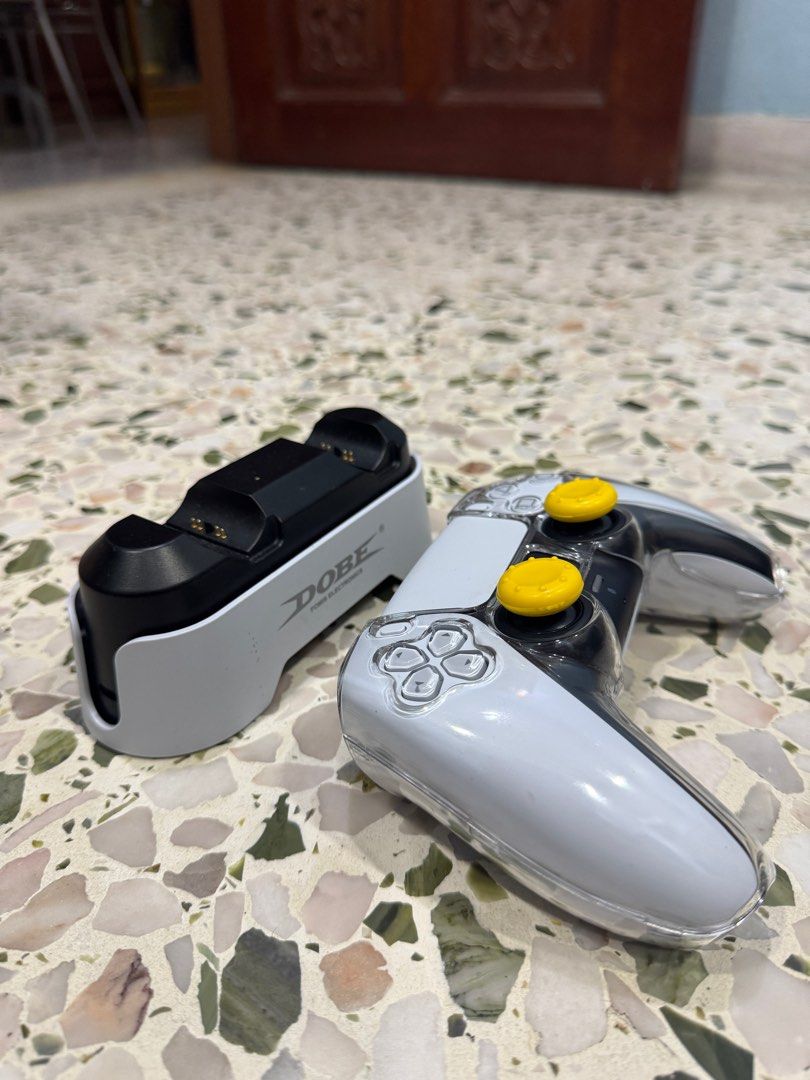 PS5 Slim 1TB (Warranty till Jan 2026), Video Gaming, Video Game Consoles, PlayStation on Carousell