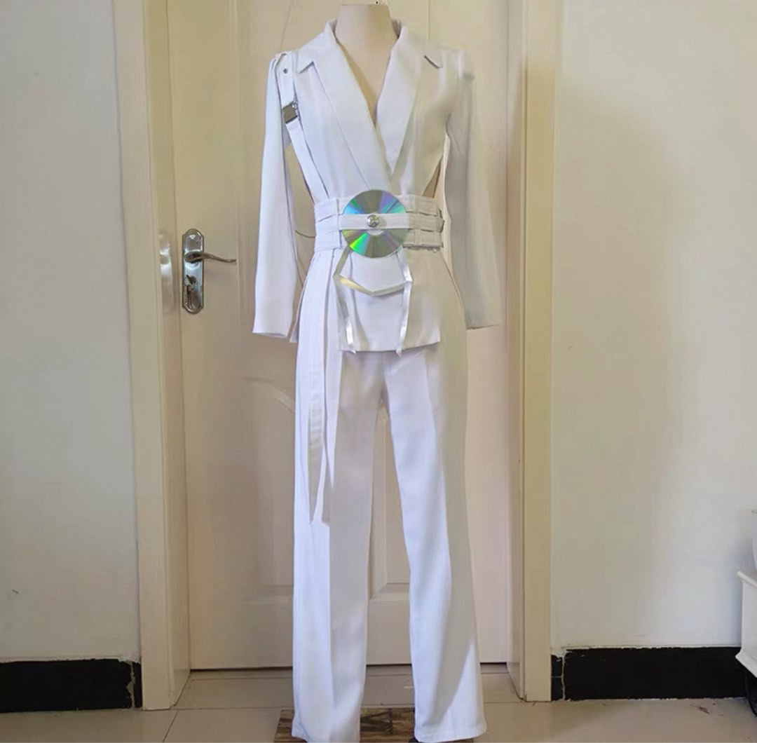 R7 luka cosplay, Hobbies & Toys, Memorabilia & Collectibles, J-pop on ...