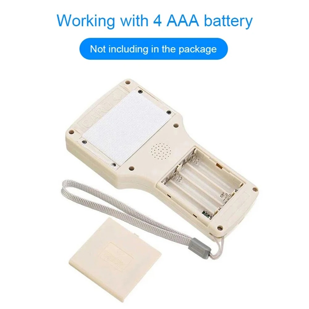 RFID Access Control Card Reader Professional NFC Encryption Card Writer ...