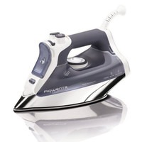 Rowenta Pro Master Professional Iron 1700 W Stainless Steel, Perabotan ...