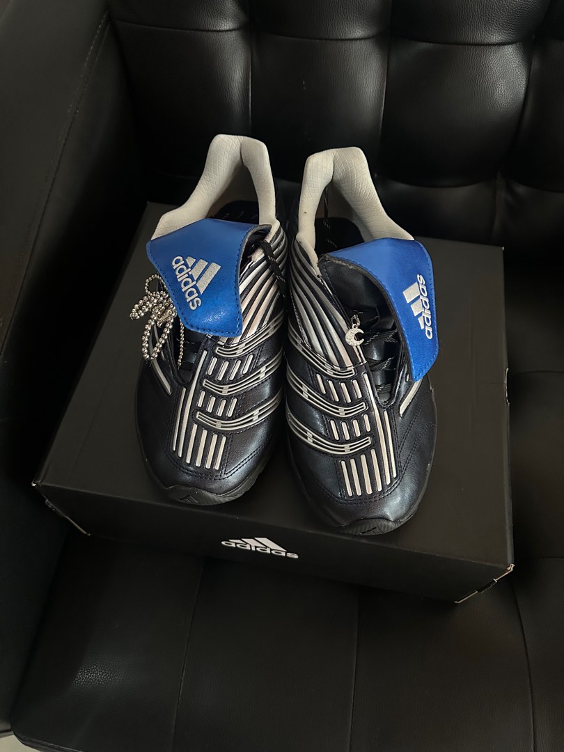 Sepatu Adidas predator megaride atmos, Fesyen Pria, Sepatu , Sneakers ...