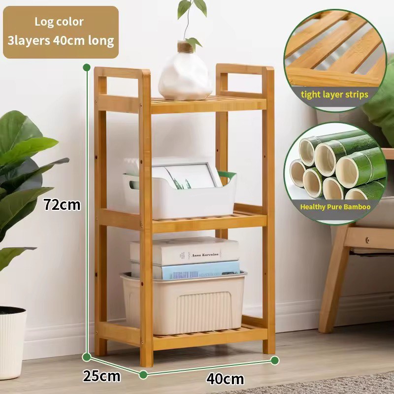 Shelf Simple Wooden Racks | Wooden Shelves Rack | Wooden Furniture Rack ...