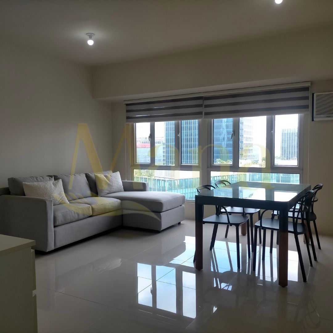 SL007 - THE MONTANE BY AVIDA 3-BEDROOM FOR SALE - UPTOWN MALL BGC ...