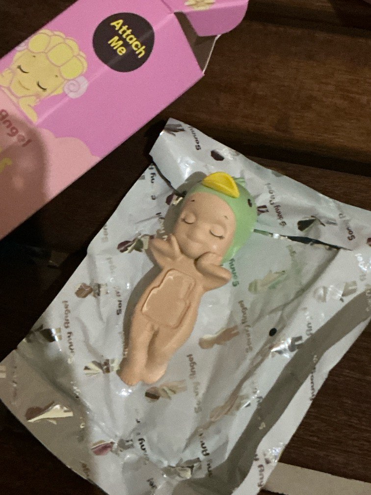 sonny angel hippers dreaming 1:1, Telepon Seluler & Tablet, Aksesoris ...