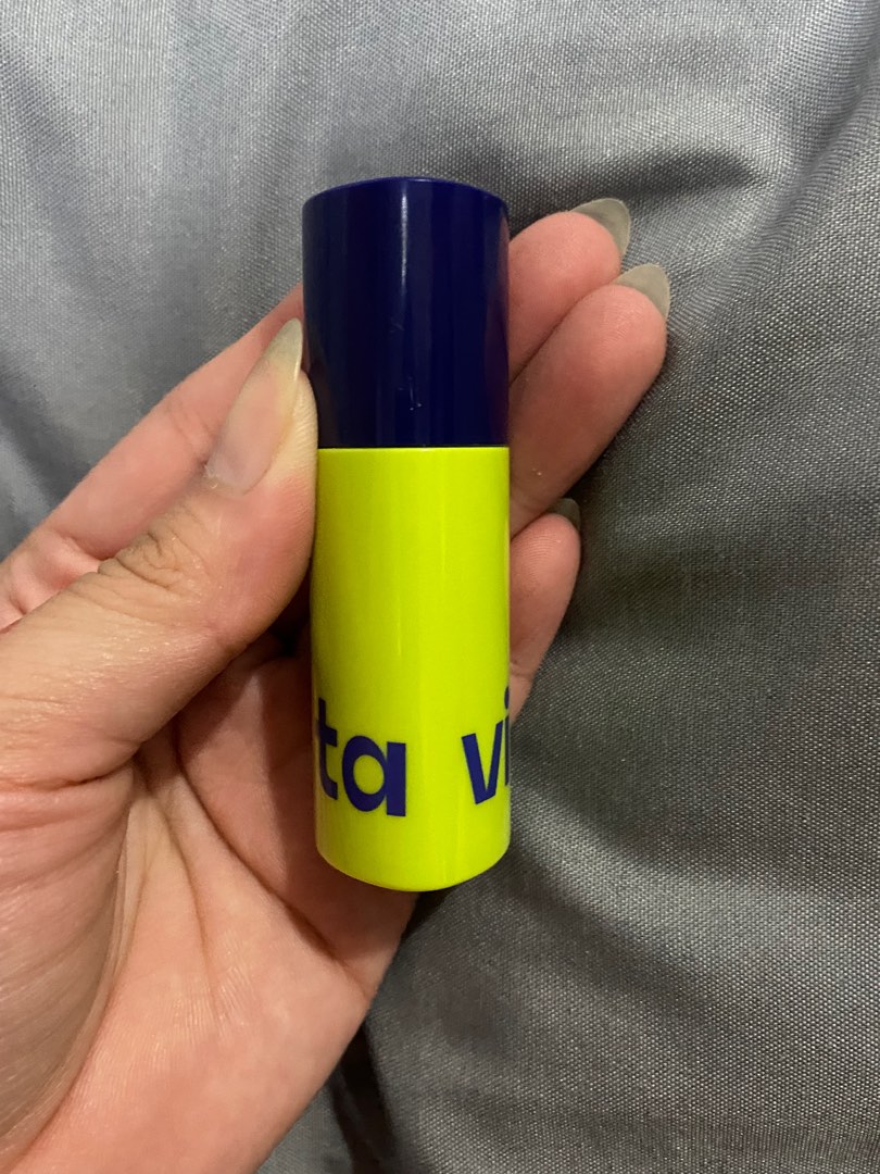 Tavi Lip Tint Lip Oil Lip Glade Shade Hibiscus, Kesehatan & Kecantikan ...