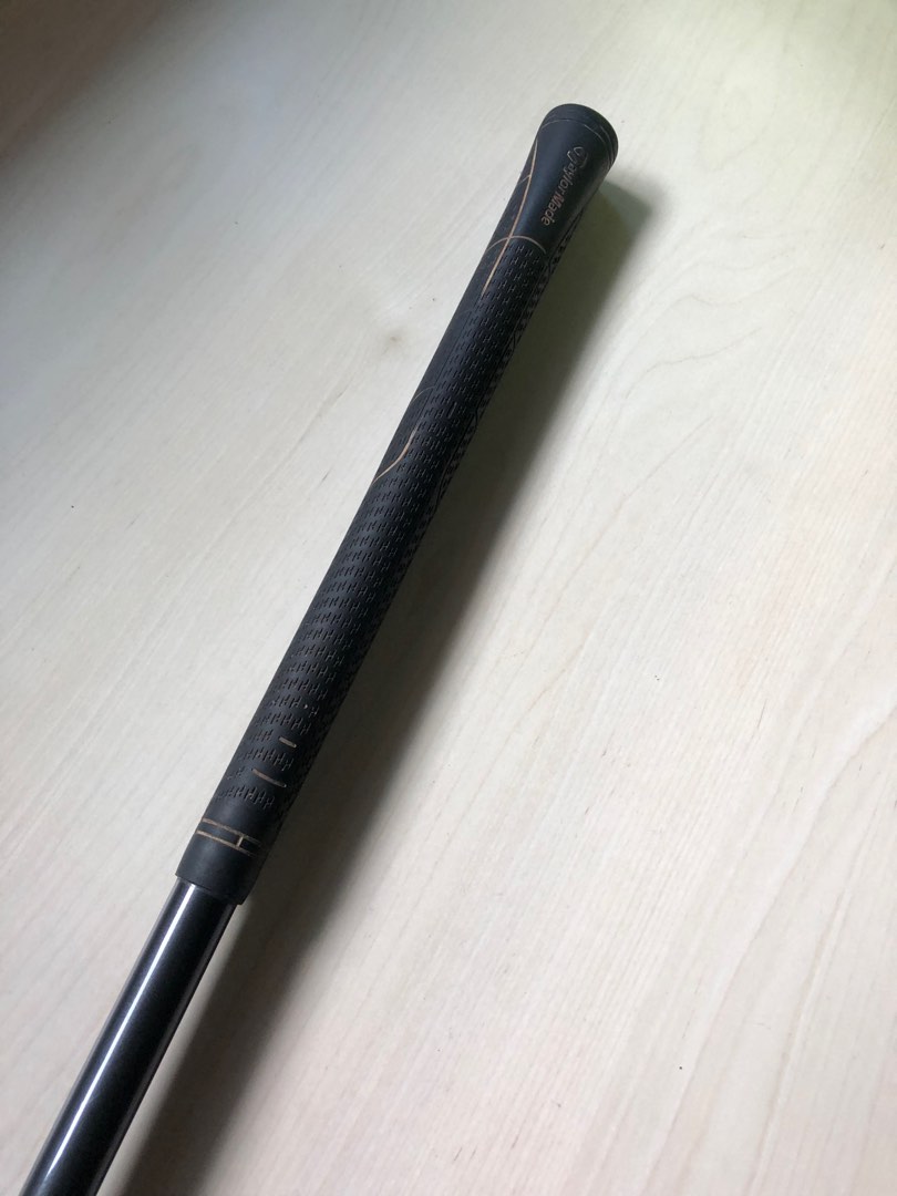 TaylorMade R360 XD Driver - 9.5, Sports Equipment, Sports & Games, Golf ...