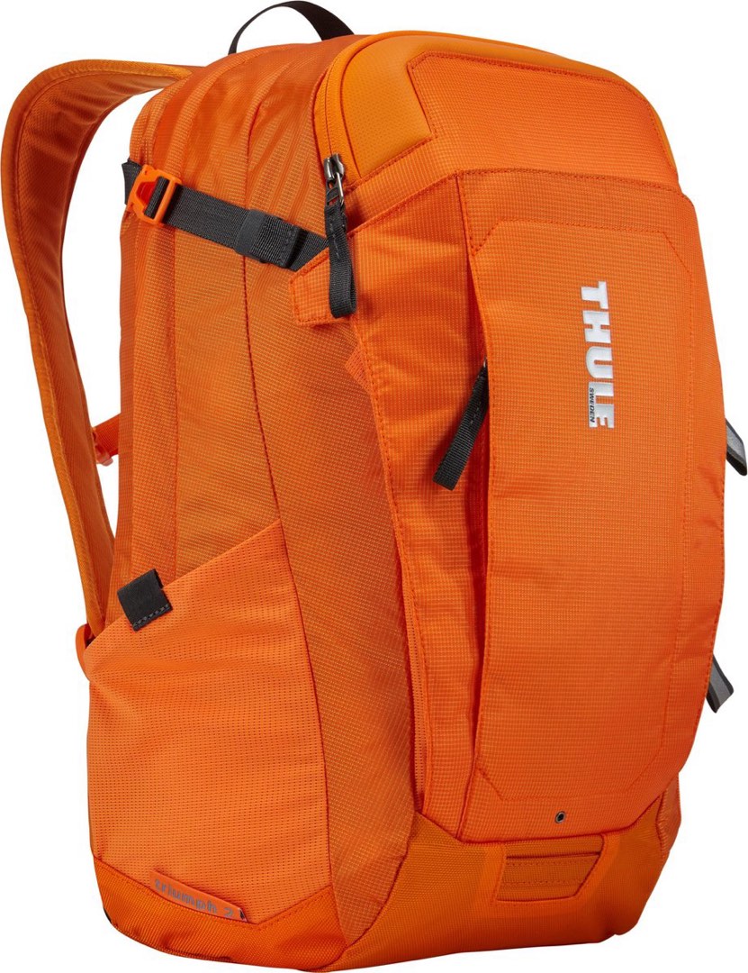 Thule EnRoute 2 Triumph - Laptop Backpack - 15 inch MacBook Pro ...