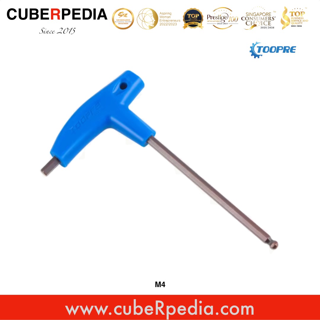 Toopre M4 Hex Key, Sports Equipment, Bicycles & Parts, Parts ...