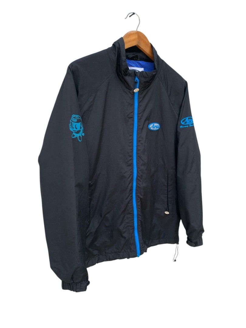 Vintage Arai Jacket, Men's Fashion, Coats, Jackets and Outerwear on ...