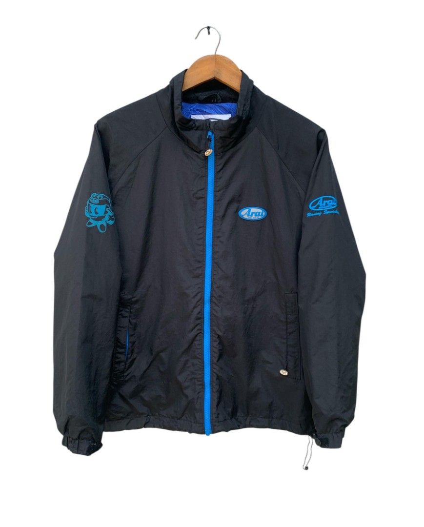 Vintage Arai Jacket, Men's Fashion, Coats, Jackets and Outerwear on ...
