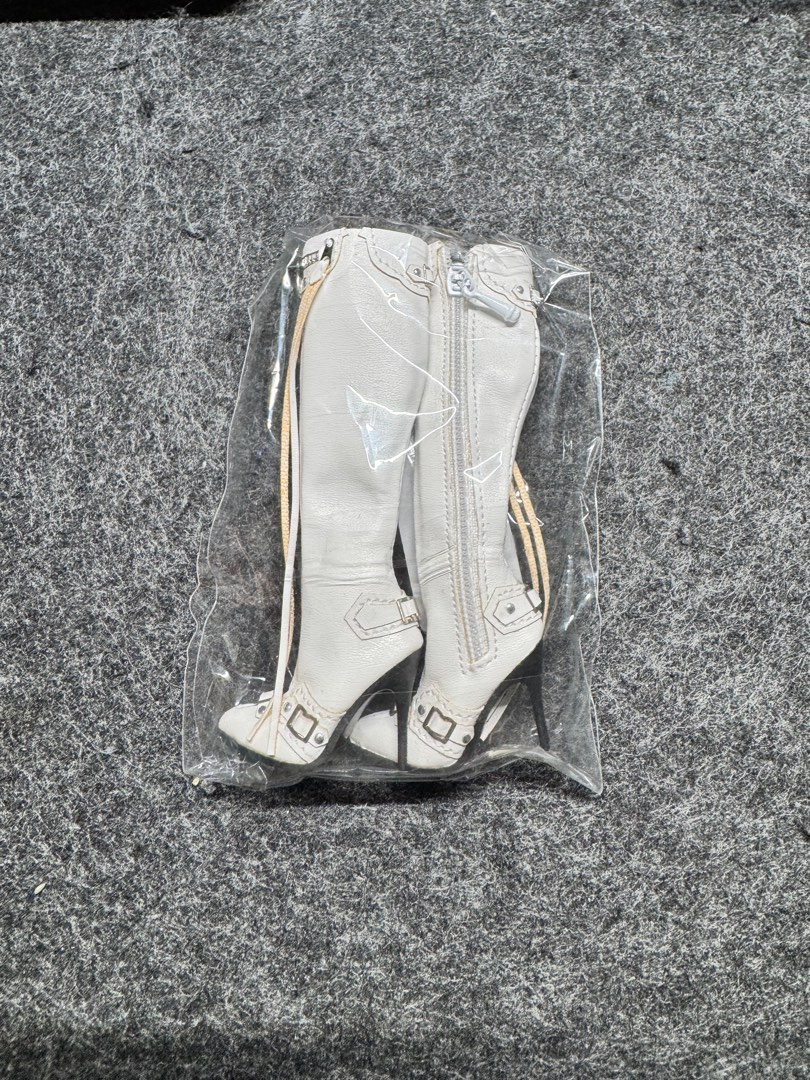 Worldbox / Phicen / Tbleague Kitbash, Hobbies & Toys, Toys & Games on ...