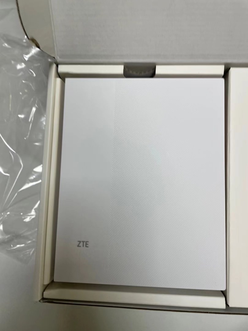 ZTE MODEM 5G, Computers & Tech, Parts & Accessories, Networking on ...