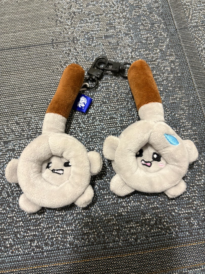 Zus Porta Pal Disgusted & Fear, Hobbies & Toys, Collectibles ...