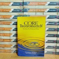 - CORE TRANSFORMATION REACHING THE WELLSPRING WITHIN, Desain ...