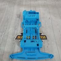 chassis super 1 biru original, Toys & Collectibles, Mainan di Carousell
