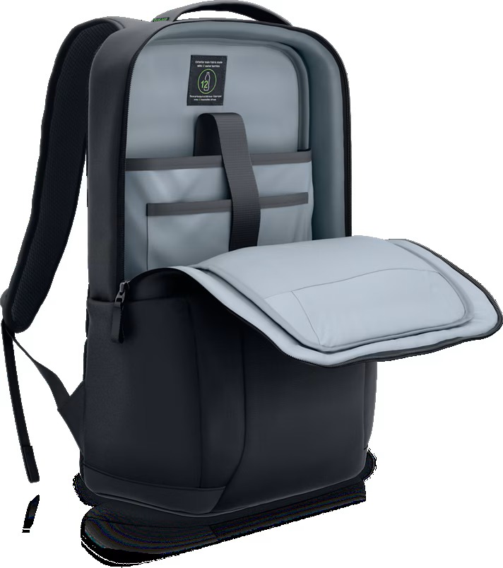 Dell Pro 14-16 Plus EcoLoop Slim Backpack (CP5724S), Computers & Tech ...