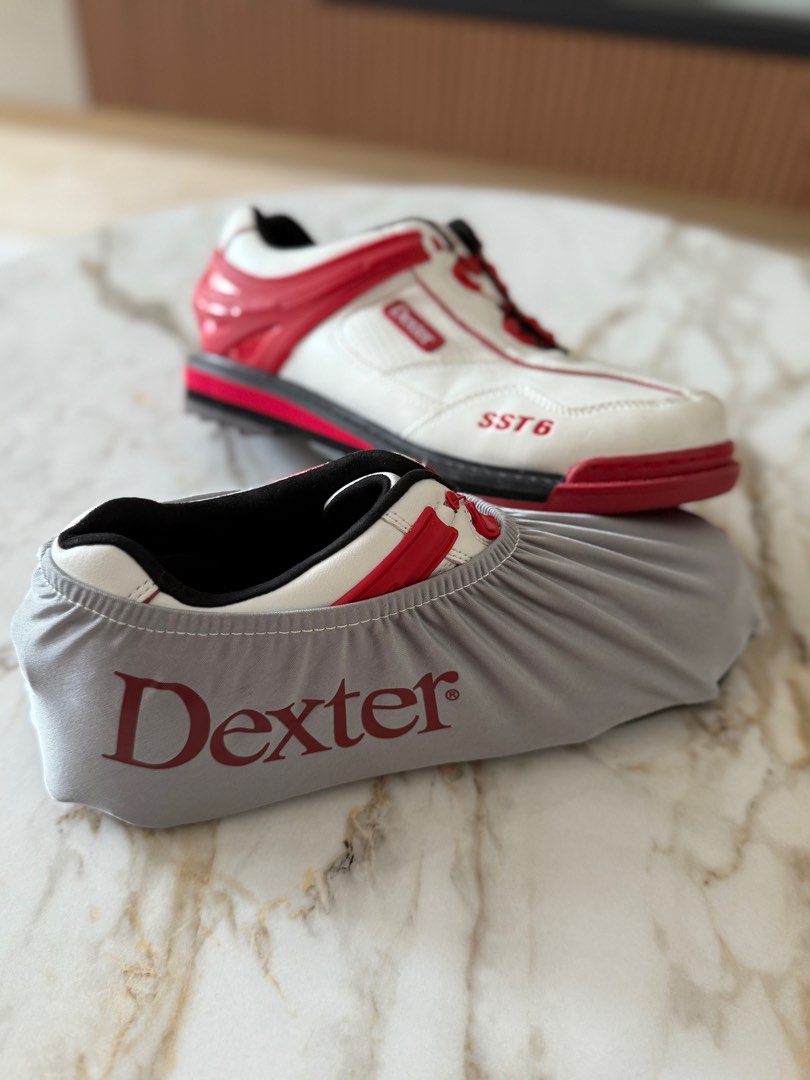Dexter SST 6 Bowling Shoes, Sports Equipment, Sports & Games, Billiards ...